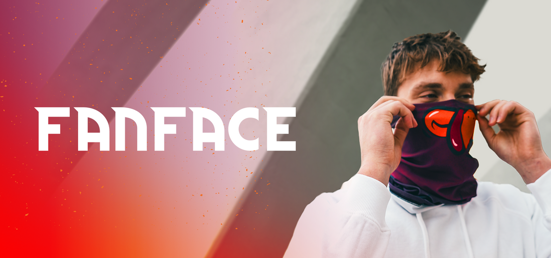 Go Fanface – ShopGoBrand.com